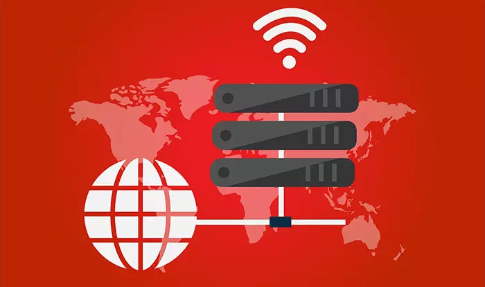 Smanjite kašnjenje mreže za igre. Uklonite proxy