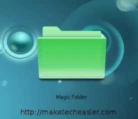 magicfolder-main