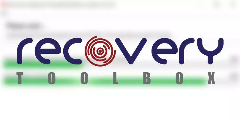 Recover Toolbox For Powerpoint Рекомендовано