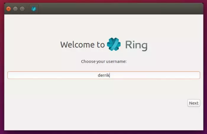 ring-first-boot