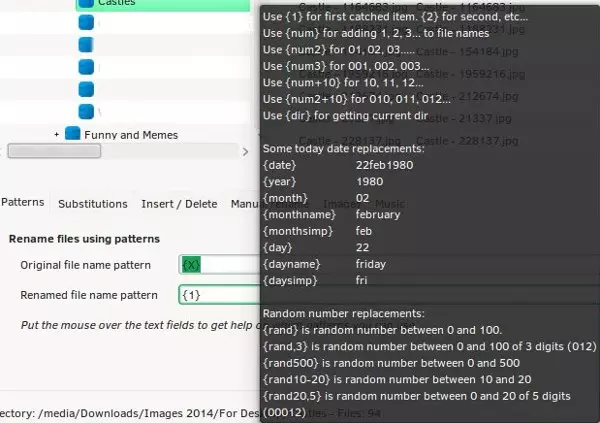 linux-preimenuj-datoteke-pyrenamer3