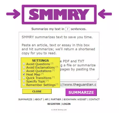 best-online-summarizer-tools-smmry