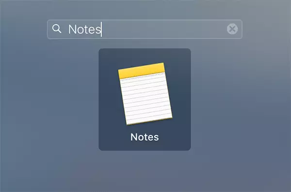 locknotes-notes