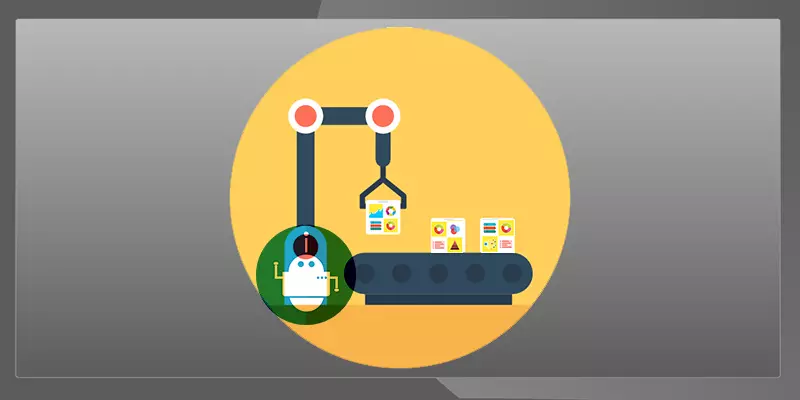 Robotic Process Automation vs. Artificial Intelligence: Inona no mahasamihafa azy? 12682_1