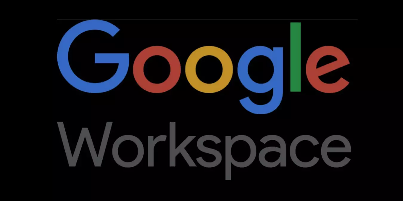 ព័ត៌មាន Google Workplace លក្ខណៈពិសេស