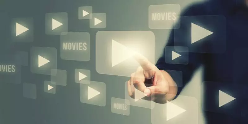 Die besten kostenlosen Websites zum legalen Streamen von Filmen