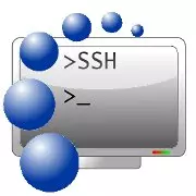 ssh-အိုင်ကွန်