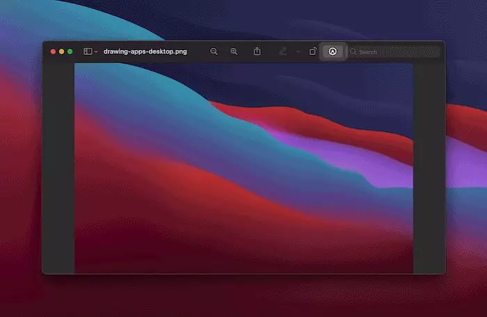 Mac Drawing Apps Markup