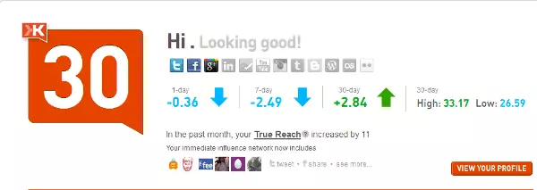 Klout-link-accts