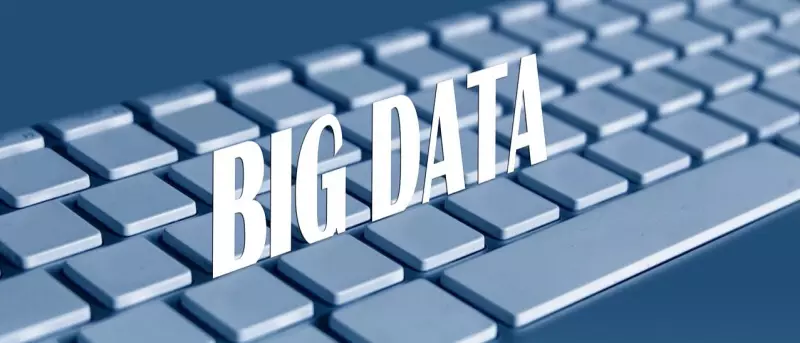 Prepárate para a túa nova carreira de ciencia de datos co paquete Big Data 15850_1