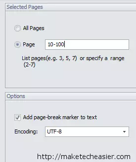 pdf-text-page-range