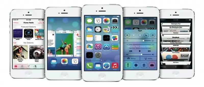 Ist das neue iOS 7 innovativ? [Umfrage]