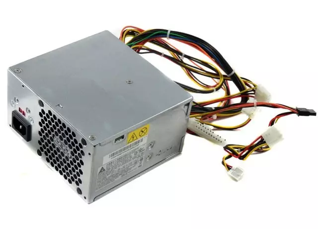 استفاده از 100 Cpu ویندوز 10 Psu را بررسی کنید