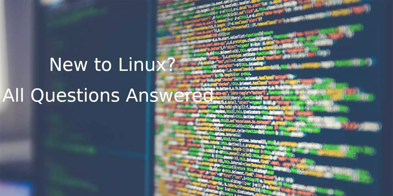Întrebări frecvente despre Linux