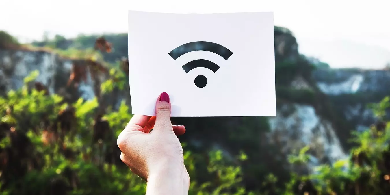 5 maneiras de visualizar senhas de Wi-Fi salvas no Windows