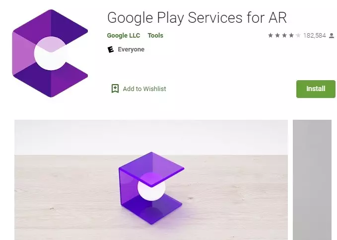 Google Sodar Ar Core 讓社交距離變得更輕鬆