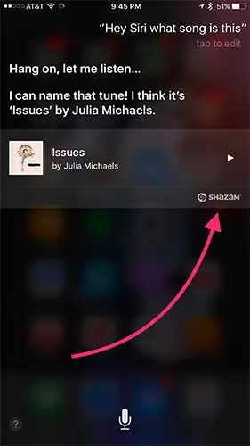 siri-tagged-izingoma-shazam