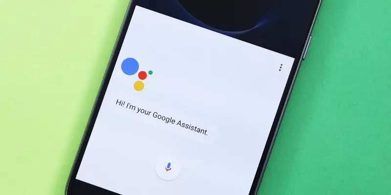 Kijan pou w itilize nouvo fonksyon woutin Google Assistant 3161_1