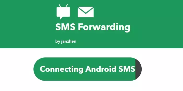 Dlulisela phambili i-Sms ye-Android Ukudlulisela phambili i-Sms Ixhuma i-Android Sms