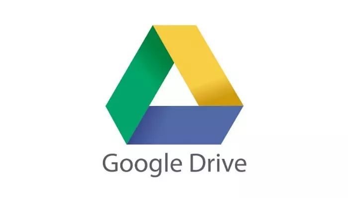 Android-space-googledrive