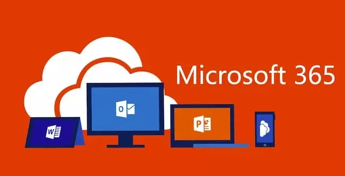 რა არის Microsoft 365 Microsoft 365 ლოგო