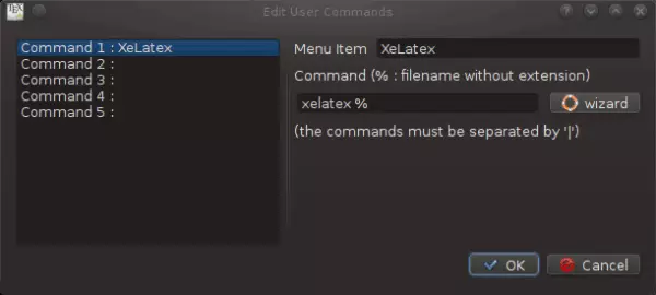 latex-custom-xelatex-command