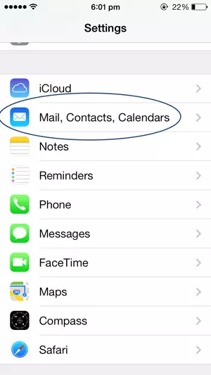 ដកចេញ-FB-Email-Contacts-Mail-section