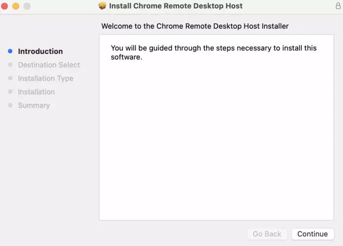 Imessage Remote Install Mac