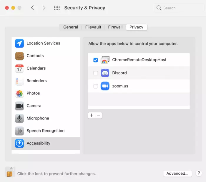 Imessage Remote Install Accessib