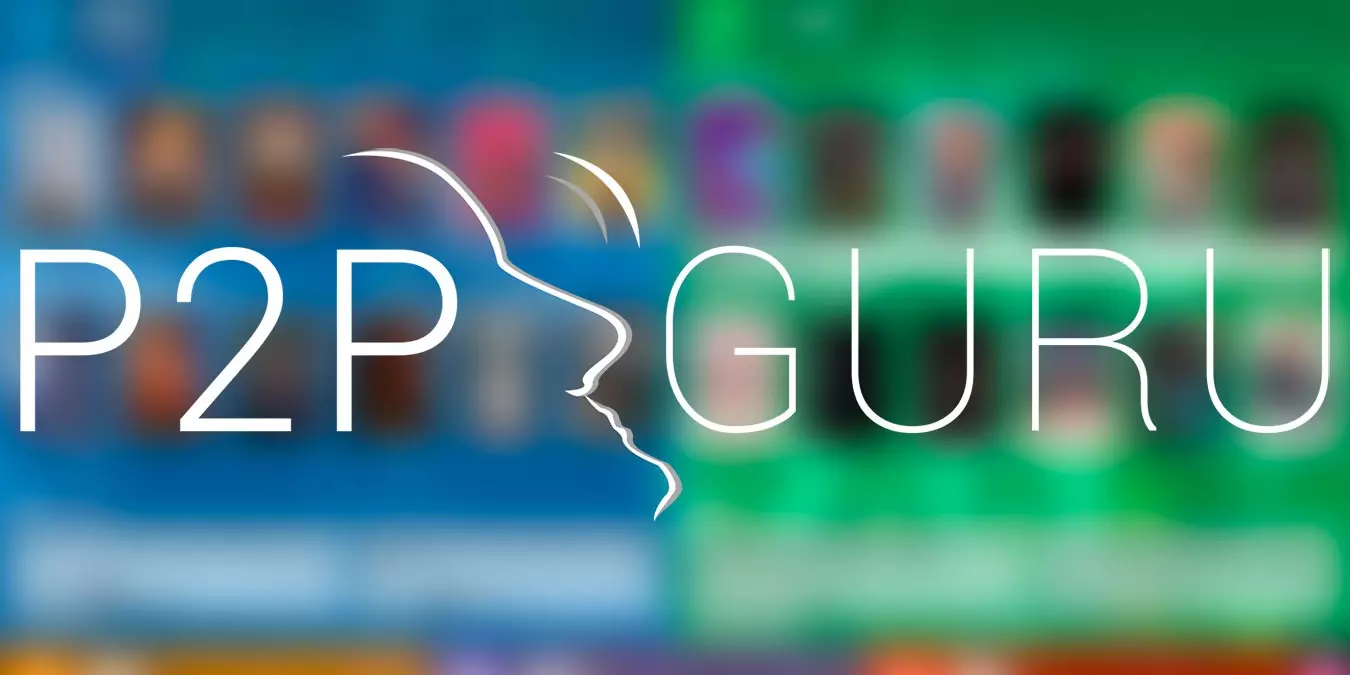 استعراض P2pguru مميز