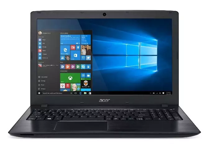 meilleurs-ordinateurs portables-2018-acer-aspire-e15