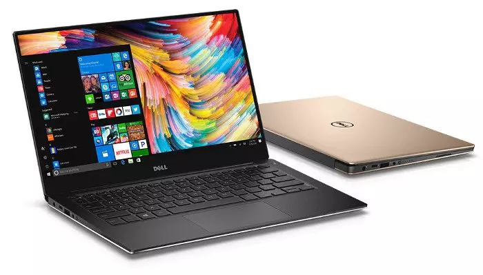 meilleurs-ordinateurs portables-2018-dell-xps-13