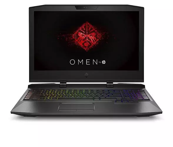 best-laptops-2018-hp-omen-x