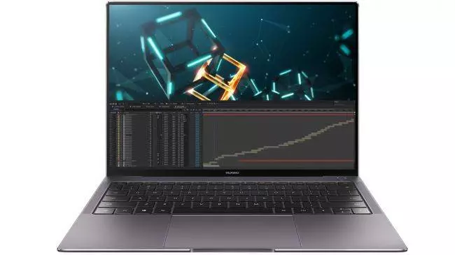 meilleurs-ordinateurs portables-2018-huawei-matebook-x-pro