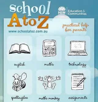 School-AtoZ