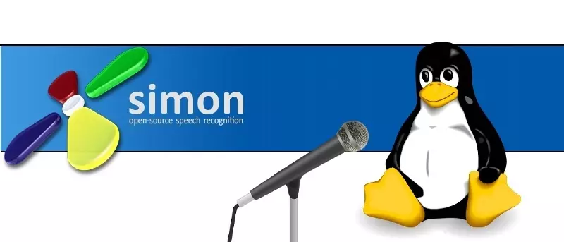 Faceți cunoștință cu Simon, motorul Linux de recunoaștere a vorbirii