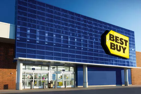 Spletne trgovine, ki zagotavljajo Lockout Bestbuy