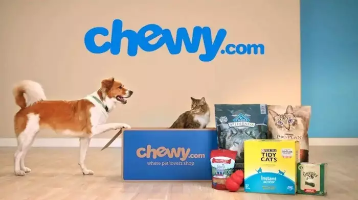 Онлайн магазини, доставящи Lockout Chewy