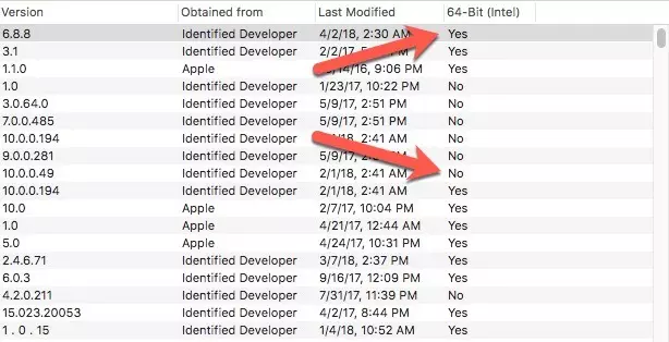 verifica-aplicații-32-biți-macos-6