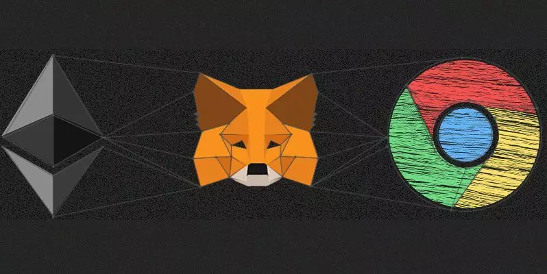 MetaMask: En udvidelse til at hjælpe dig med at få adgang til det decentraliserede web 5946_1