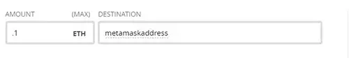 metamask-send