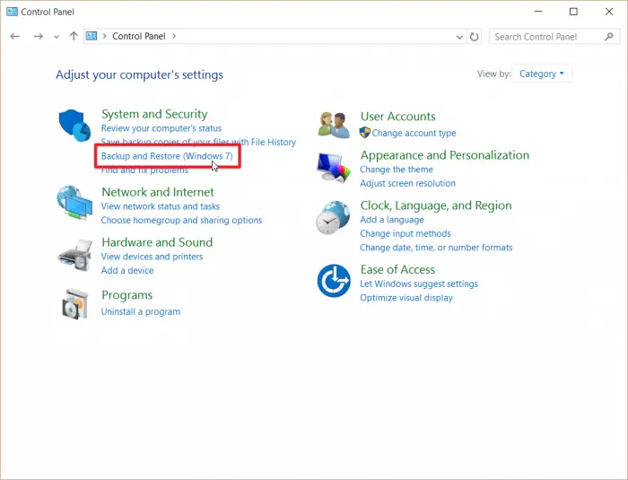 control-panel-windows-7-backup-restore
