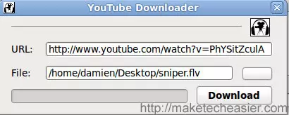 downloader mmc-youtube