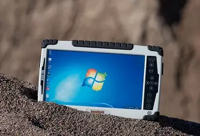 Handheld Algiz 10X