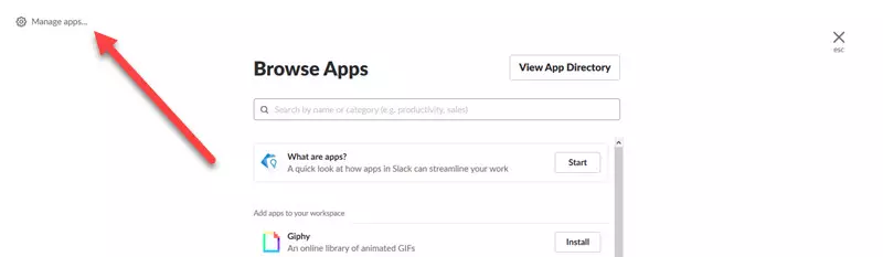 slack-apps-орнату-басқару-2