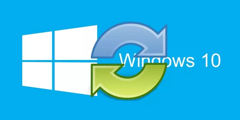 Windows 10 Enjamlaryňyzda haýsy maglumatlary sinhronlaýar 7696_1