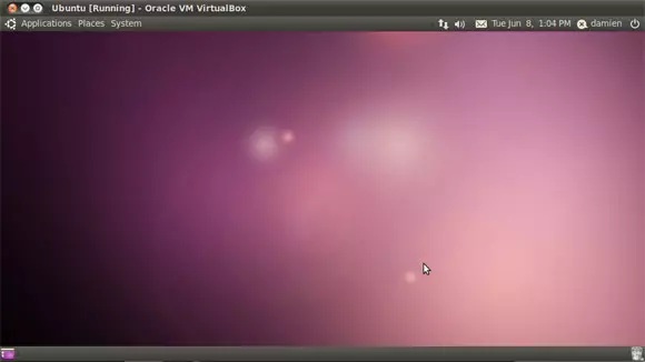 virtualbox-кейін