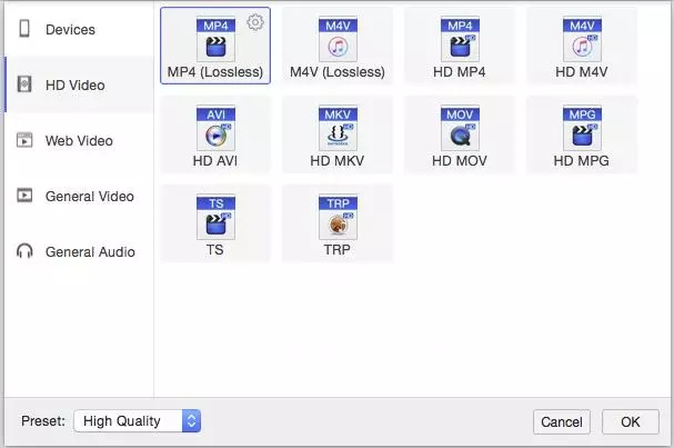 tuneskit-hd-video-options