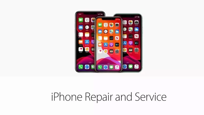 Možno budete musieť kontaktovať servis spoločnosti Apple.