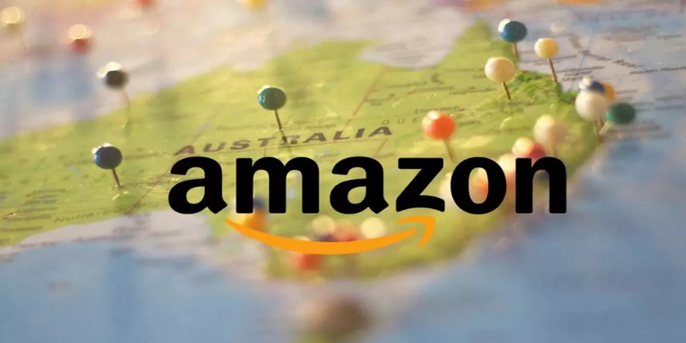 Amazon Ifihan